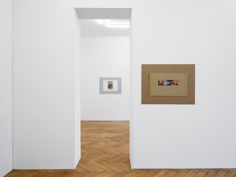 Ingo Swann at Stadtgalerie Bern – Art Viewer