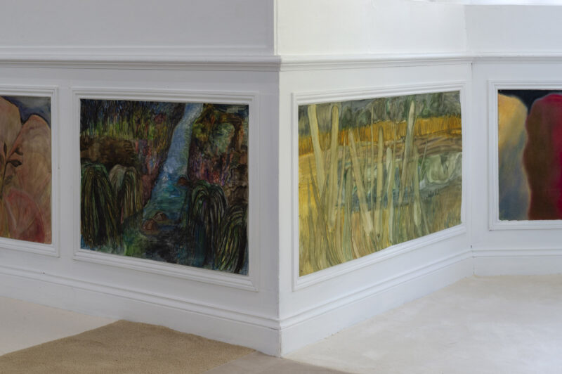 Jacent at Le SHED, Centre d’art contemporain de Normandie – Art Viewer