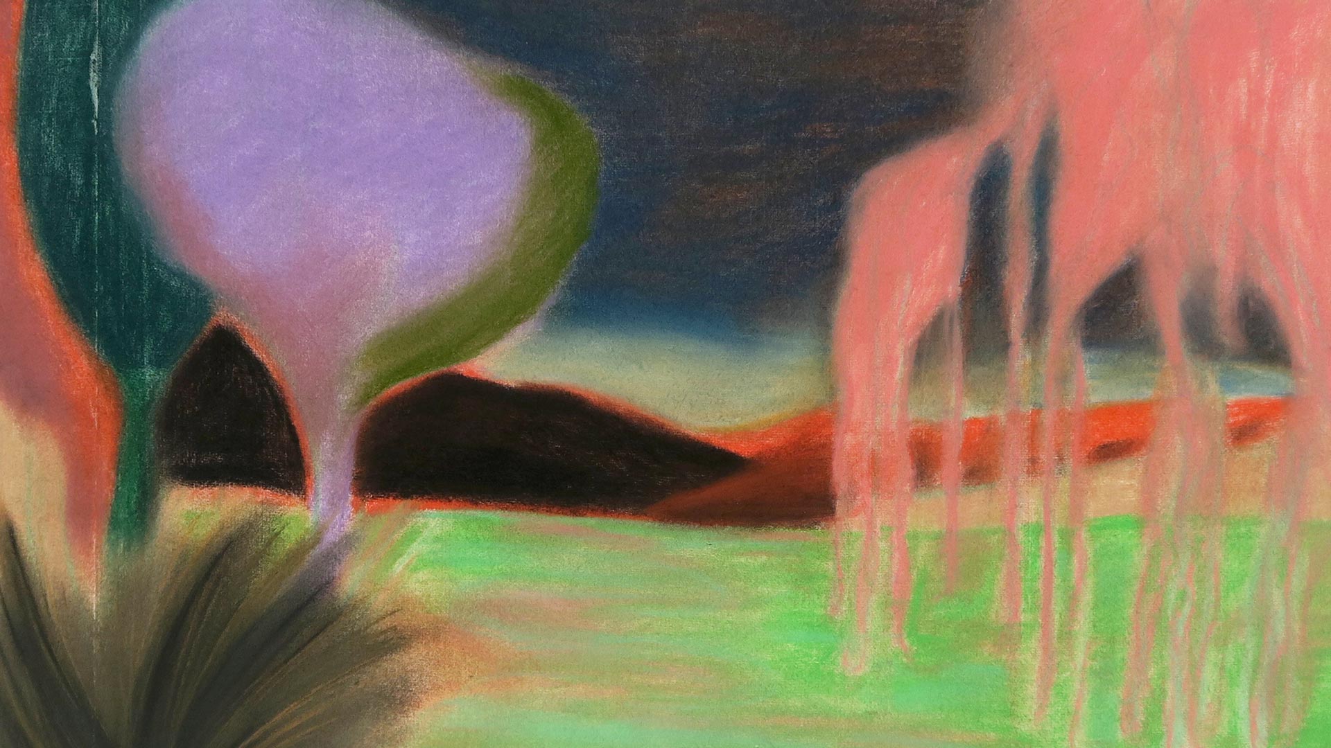 Jacent at Le SHED, Centre d’art contemporain de Normandie – Art Viewer