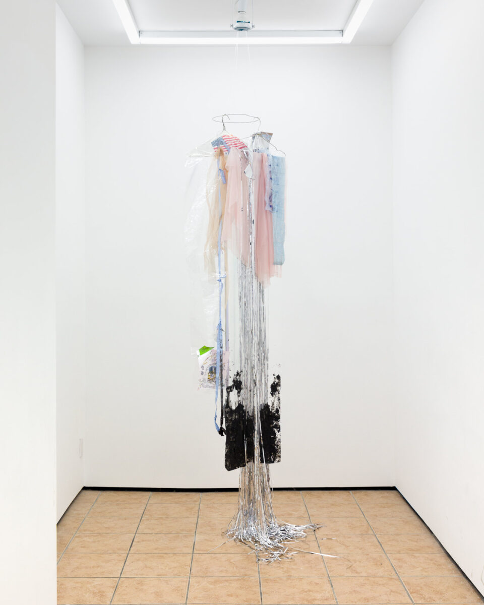 Jasmine Gregory at King’s Leap – Art Viewer