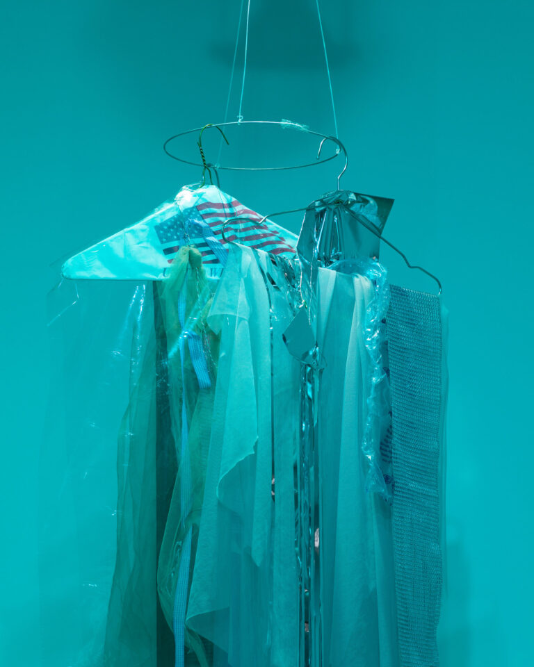 Jasmine Gregory at King’s Leap – Art Viewer