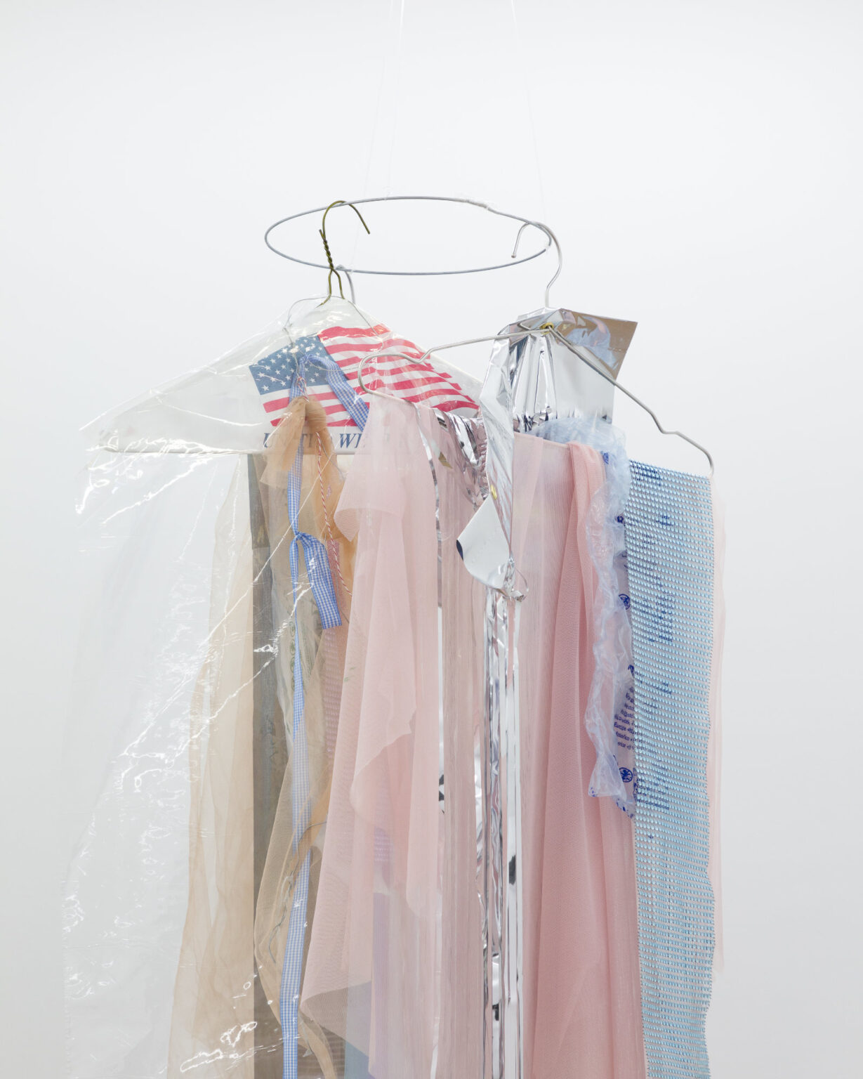 Jasmine Gregory at King’s Leap – Art Viewer