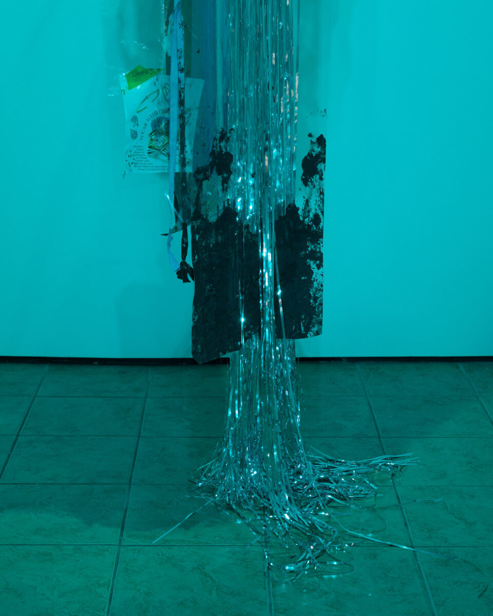 Jasmine Gregory at King’s Leap – Art Viewer