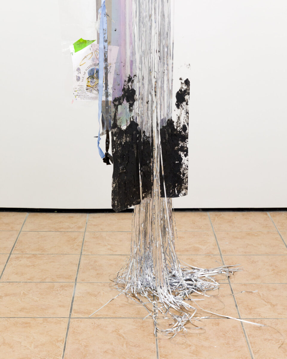 Jasmine Gregory at King’s Leap – Art Viewer