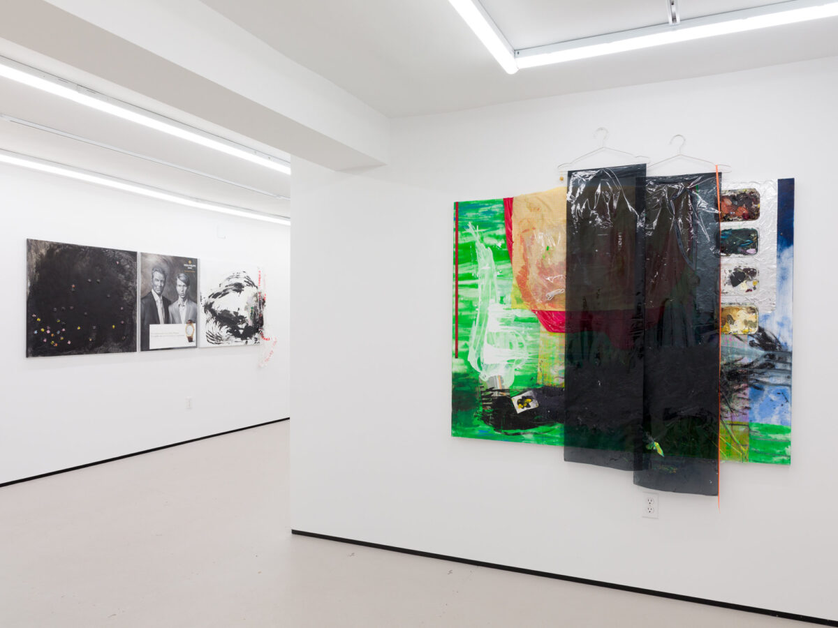 Jasmine Gregory at King’s Leap – Art Viewer