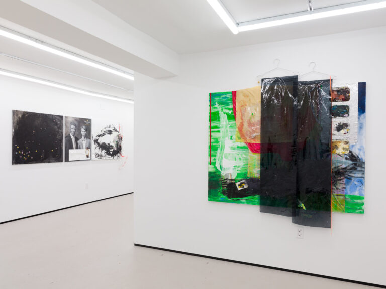 Jasmine Gregory at King’s Leap – Art Viewer