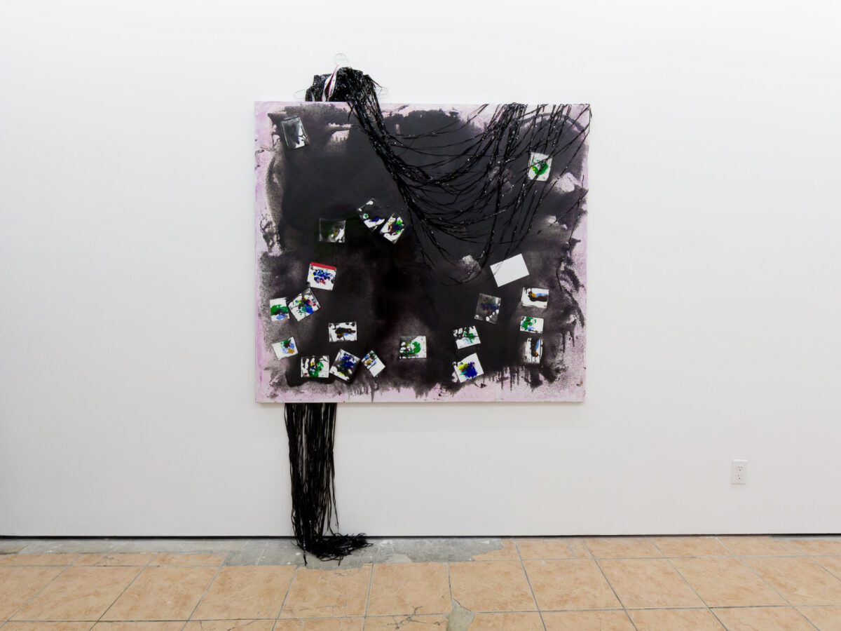 Jasmine Gregory at King’s Leap – Art Viewer