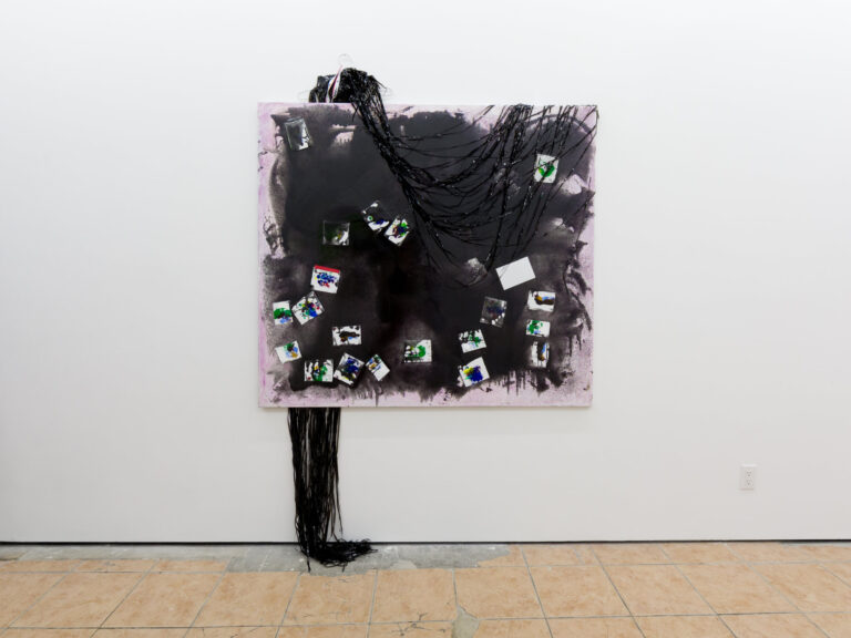 Jasmine Gregory at King’s Leap – Art Viewer