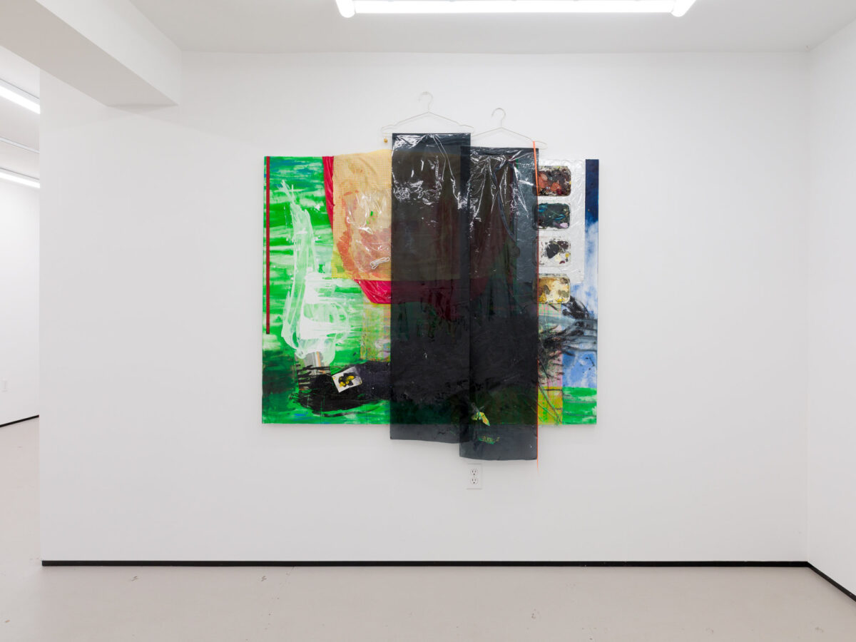 Jasmine Gregory at King’s Leap – Art Viewer