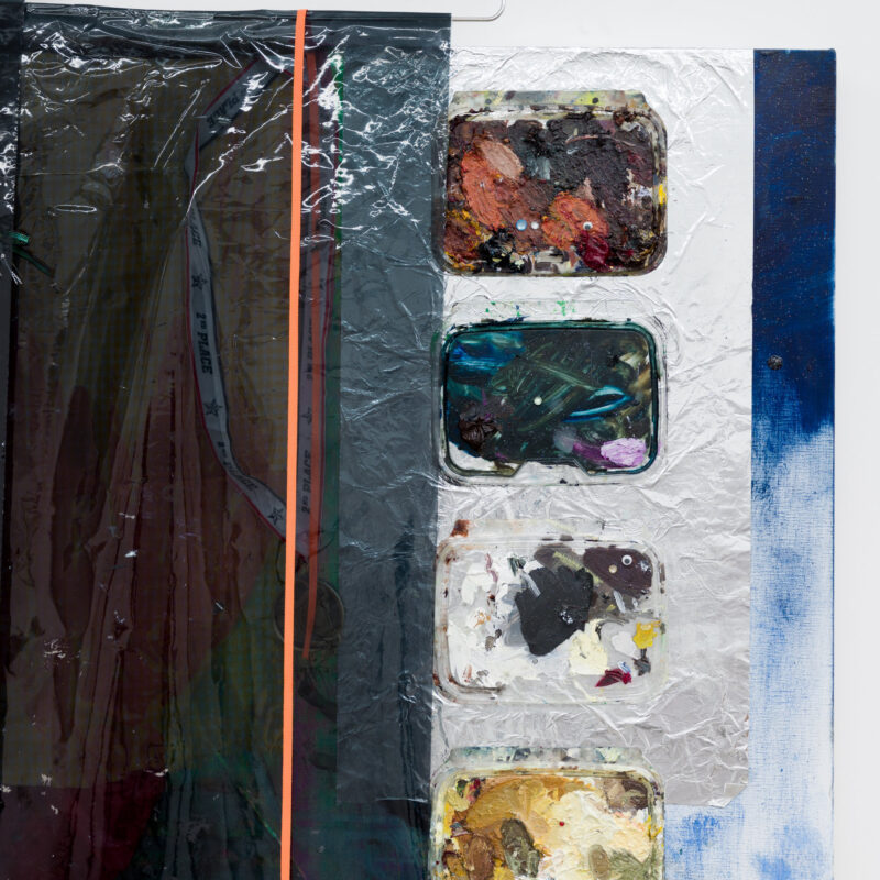 Jasmine Gregory at King’s Leap – Art Viewer