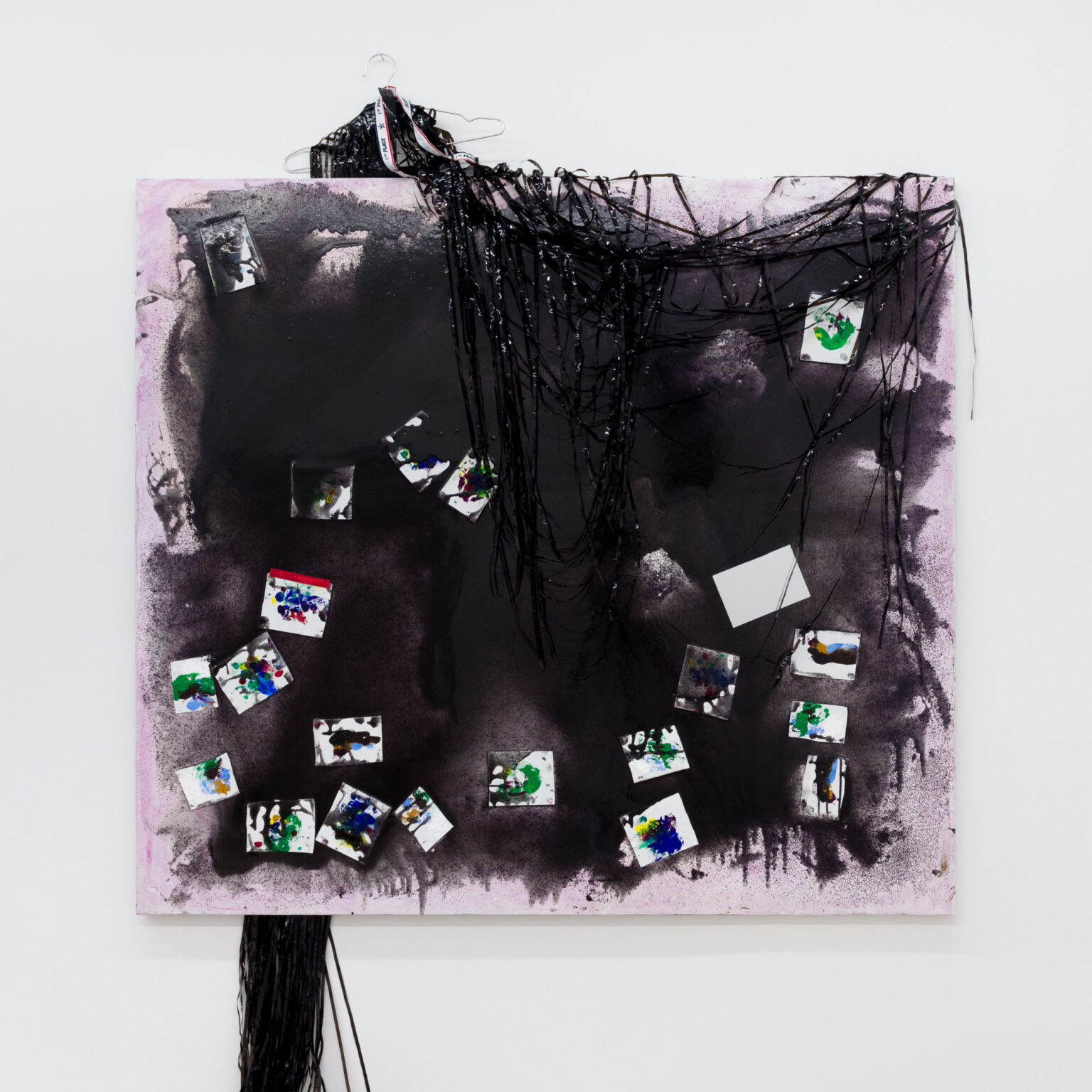 Jasmine Gregory at King’s Leap – Art Viewer