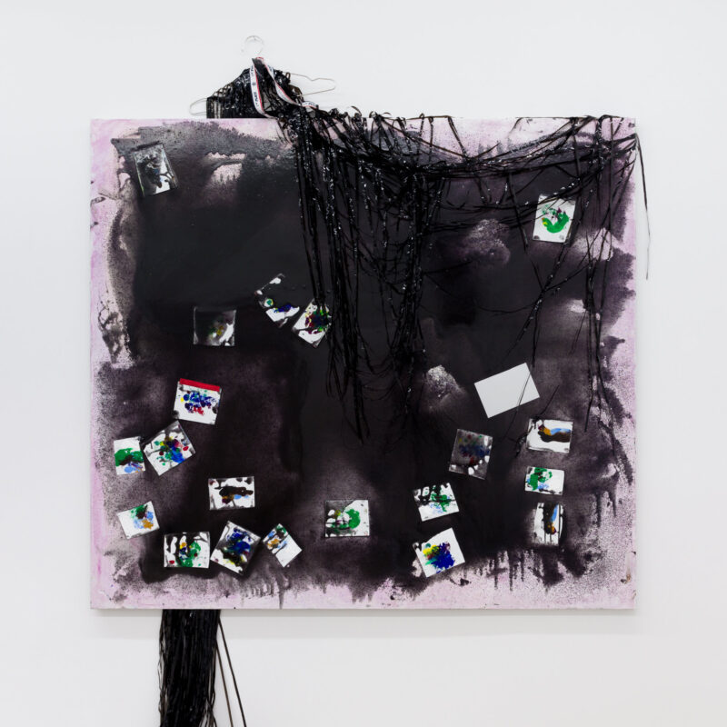 Jasmine Gregory at King’s Leap – Art Viewer