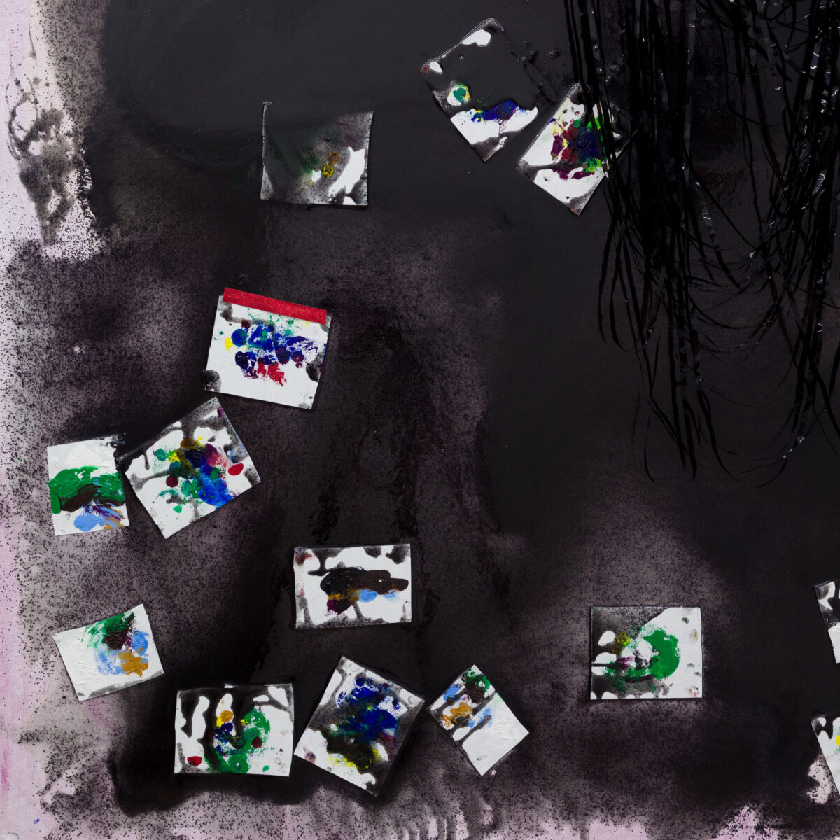 Jasmine Gregory at King’s Leap – Art Viewer