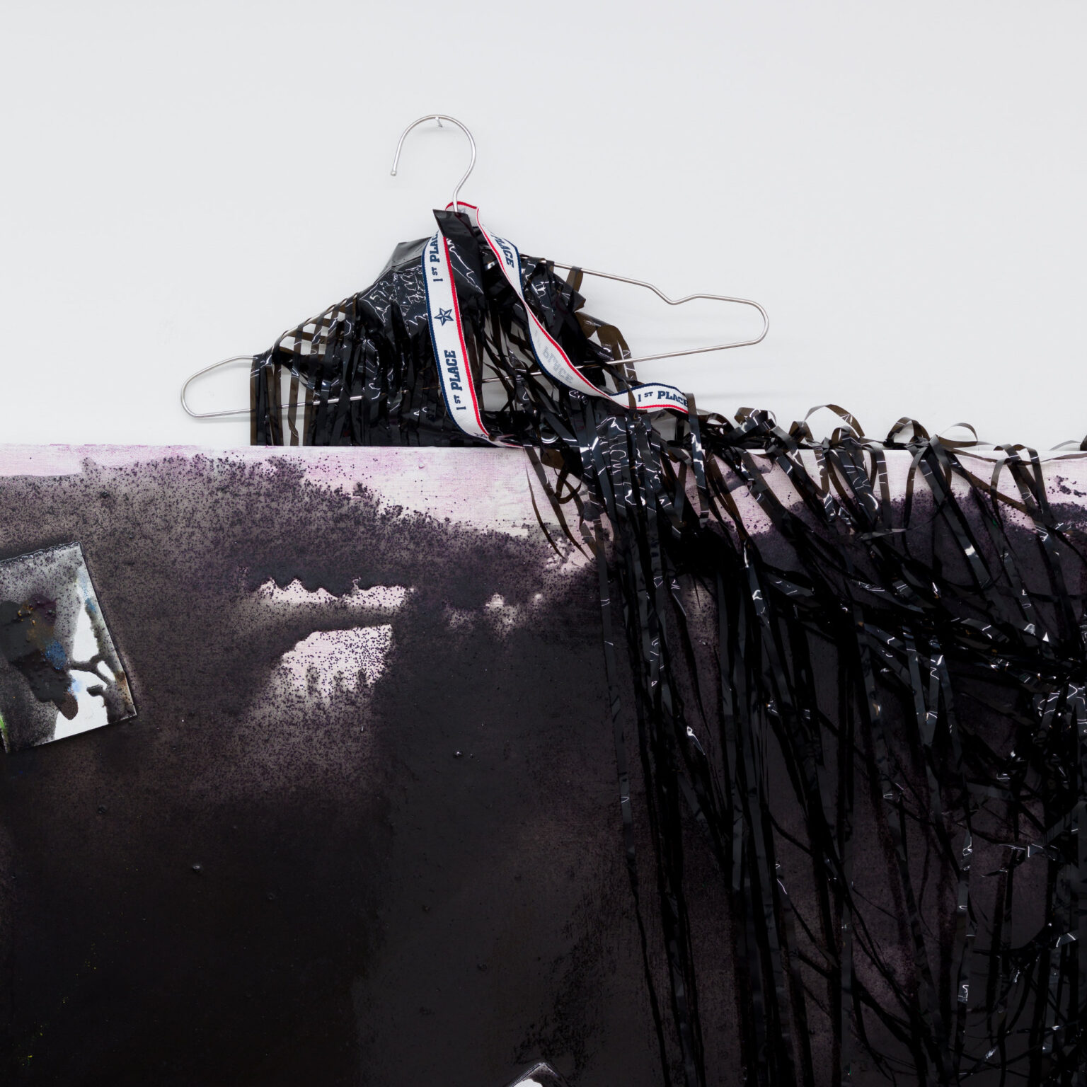 Jasmine Gregory at King’s Leap – Art Viewer