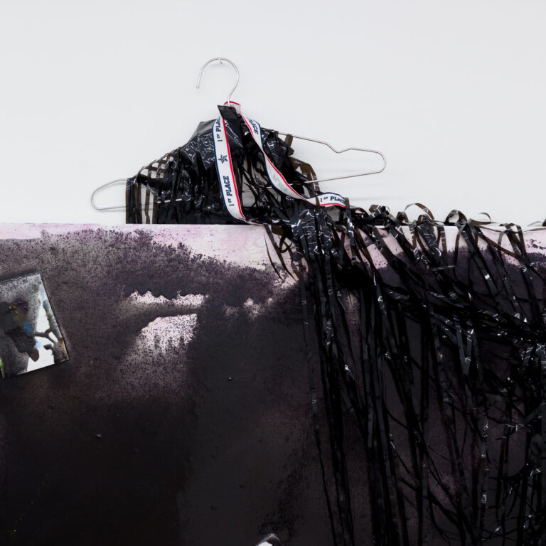 Jasmine Gregory at King’s Leap – Art Viewer