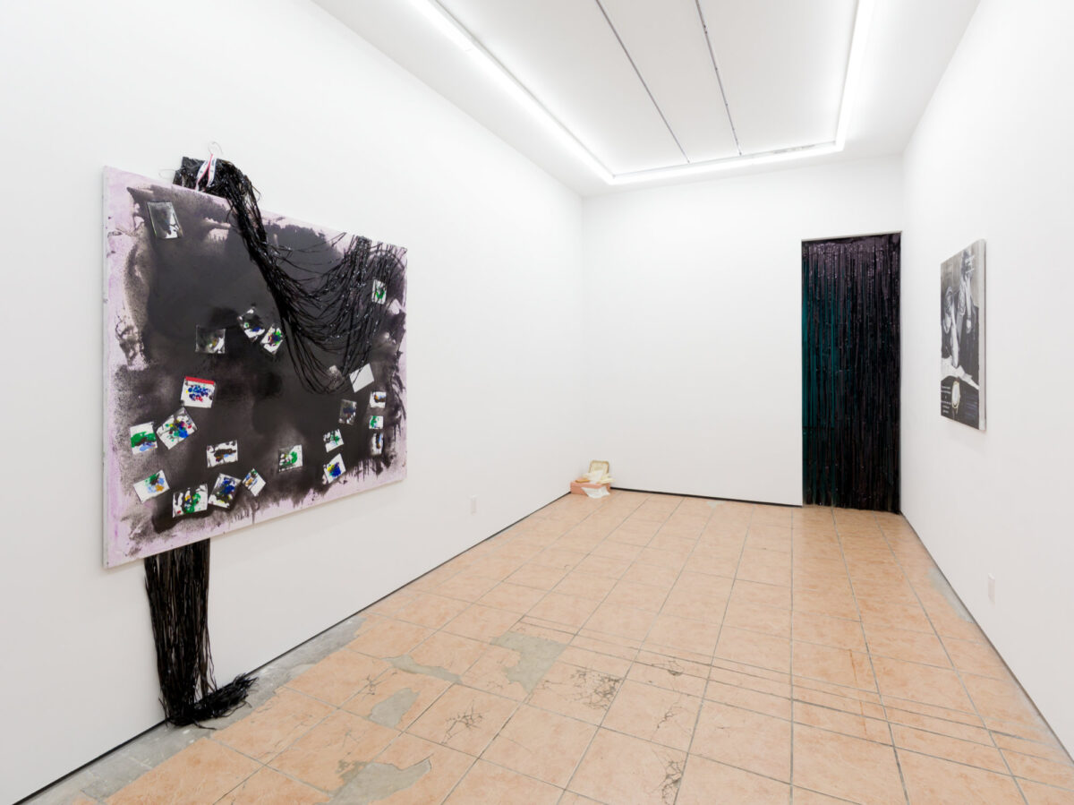 Jasmine Gregory at King’s Leap – Art Viewer