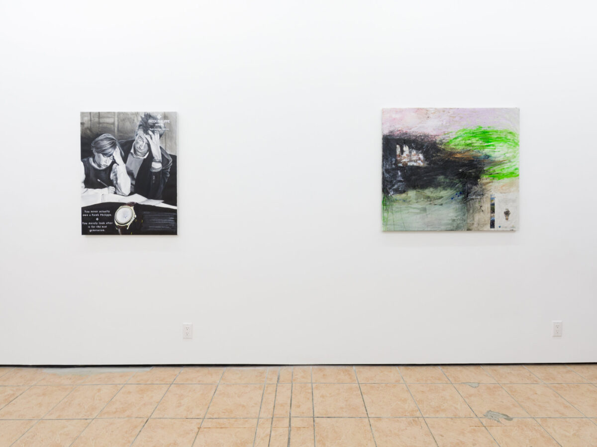 Jasmine Gregory at King’s Leap – Art Viewer