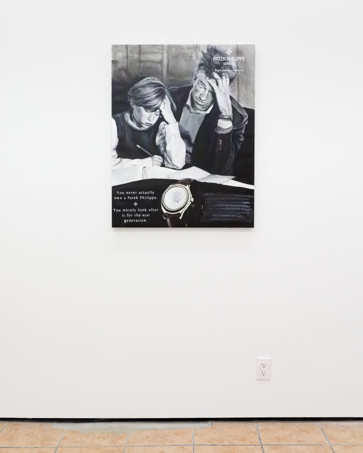 Jasmine Gregory at King’s Leap – Art Viewer