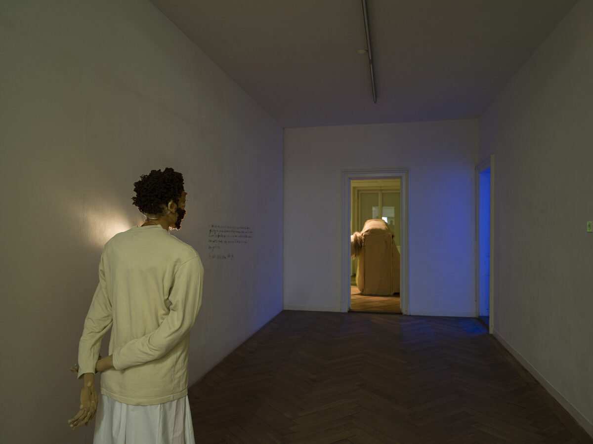 Latefa Wiersch at Kunsthaus Langenthal – Art Viewer
