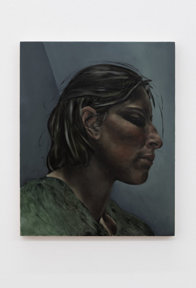 Lewis Hammond at Arcadia Missa – Art Viewer