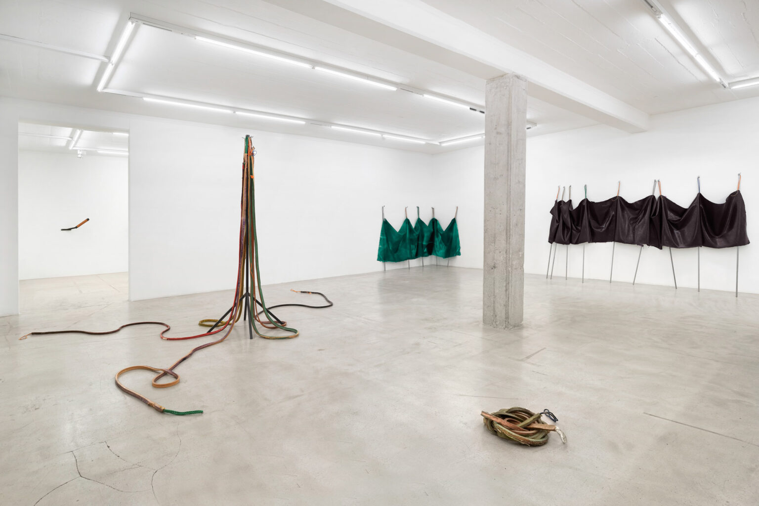 Liesl Raff at Nicolas Krupp – Art Viewer