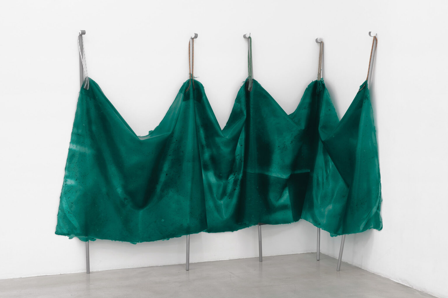 Liesl Raff at Nicolas Krupp – Art Viewer
