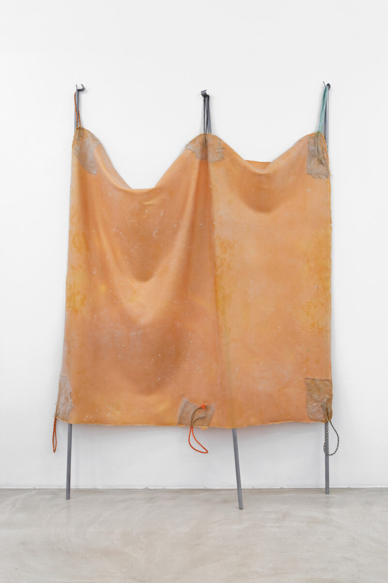 Liesl Raff at Nicolas Krupp – Art Viewer