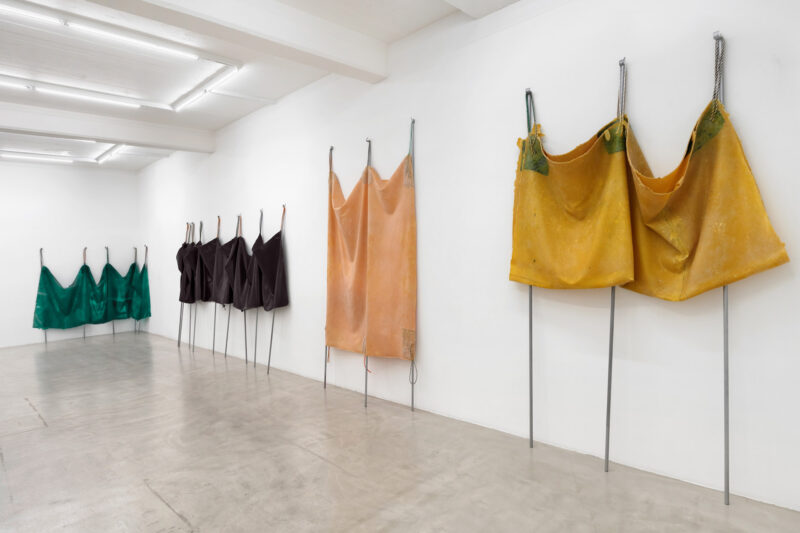 Liesl Raff at Nicolas Krupp – Art Viewer