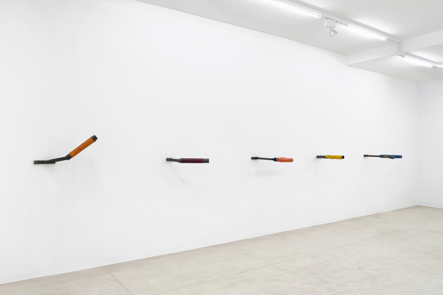 Liesl Raff at Nicolas Krupp – Art Viewer