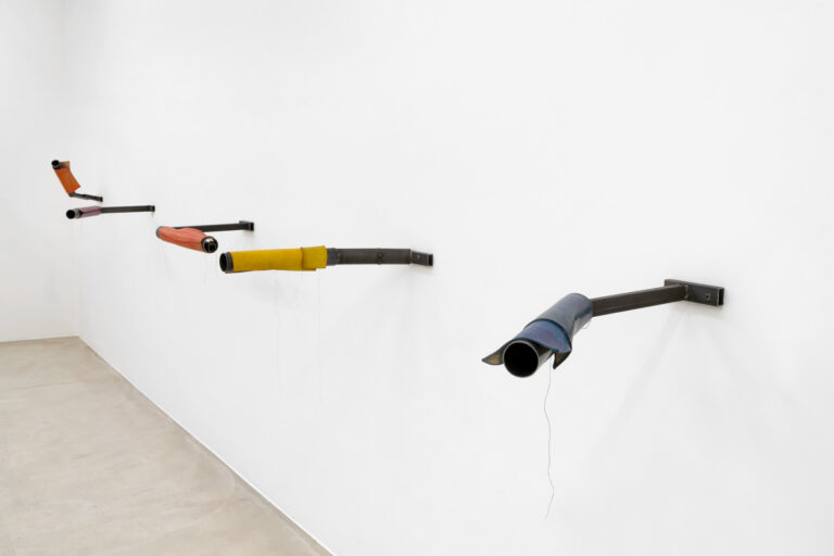 Liesl Raff at Nicolas Krupp – Art Viewer