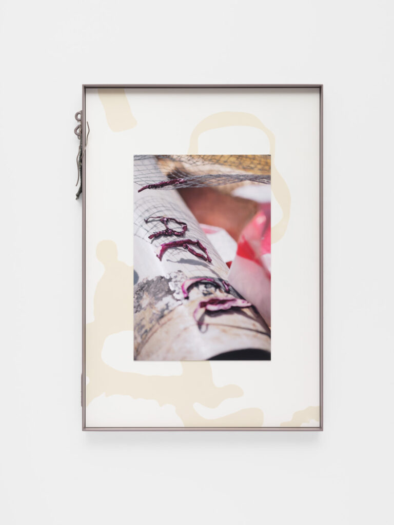 Magali Reus at The Approach – Art Viewer