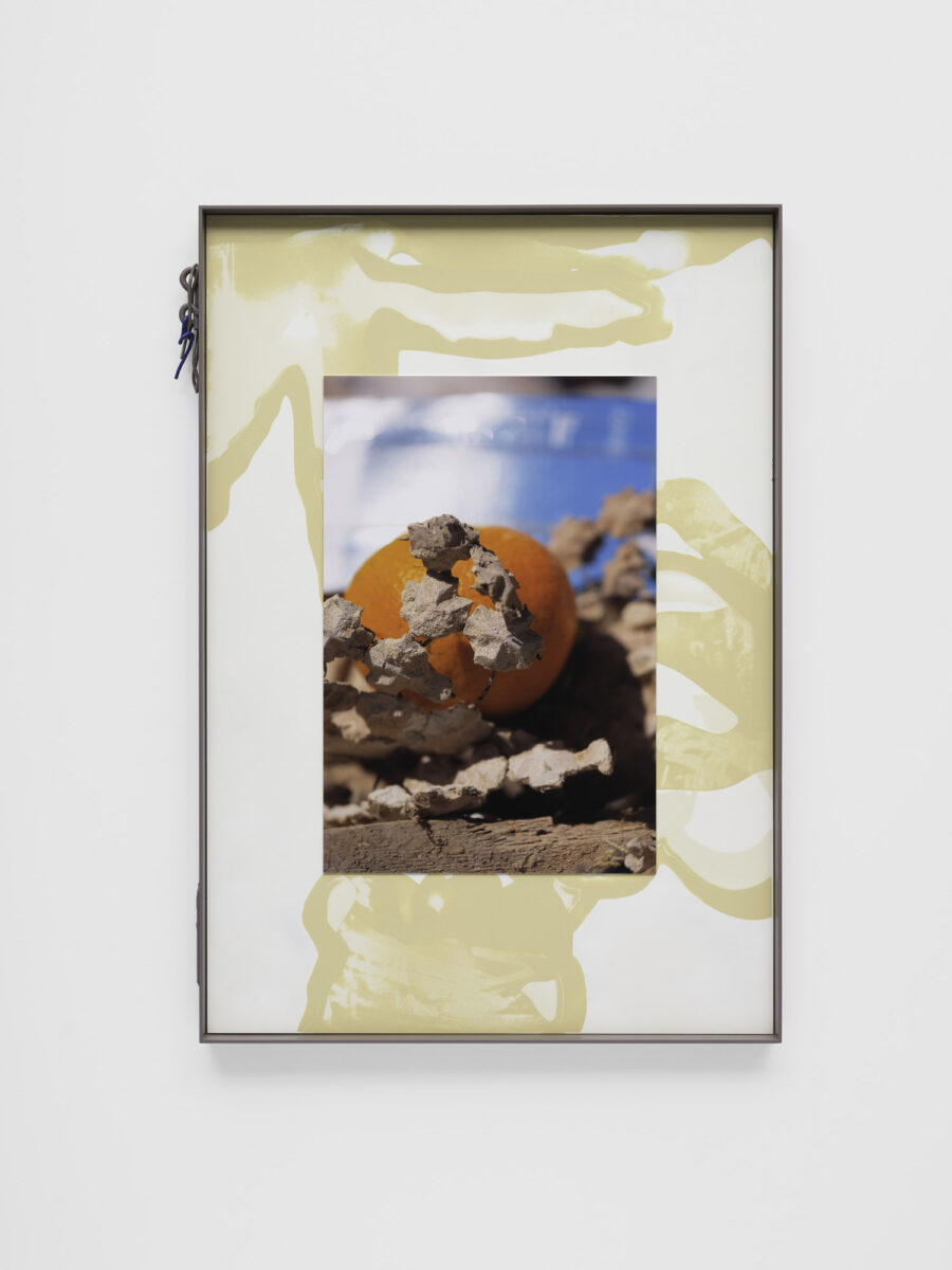 Magali Reus at The Approach – Art Viewer