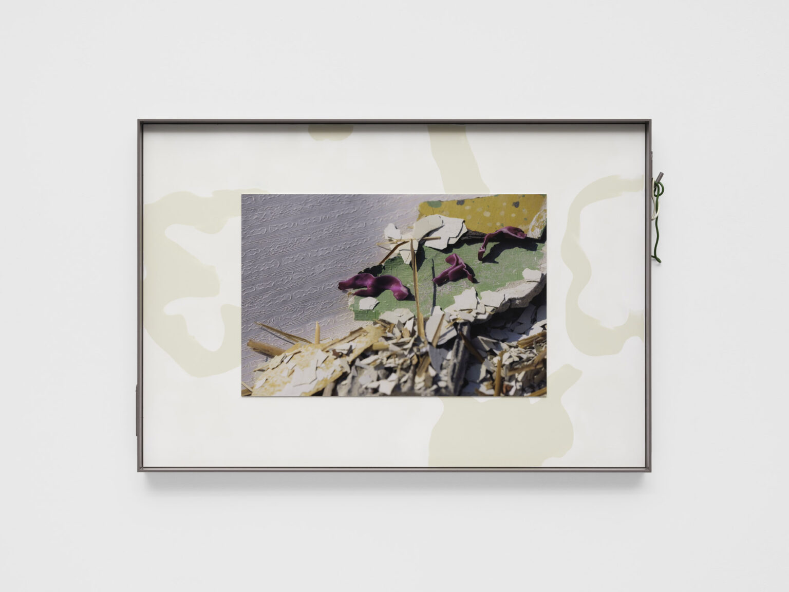 Magali Reus at The Approach – Art Viewer