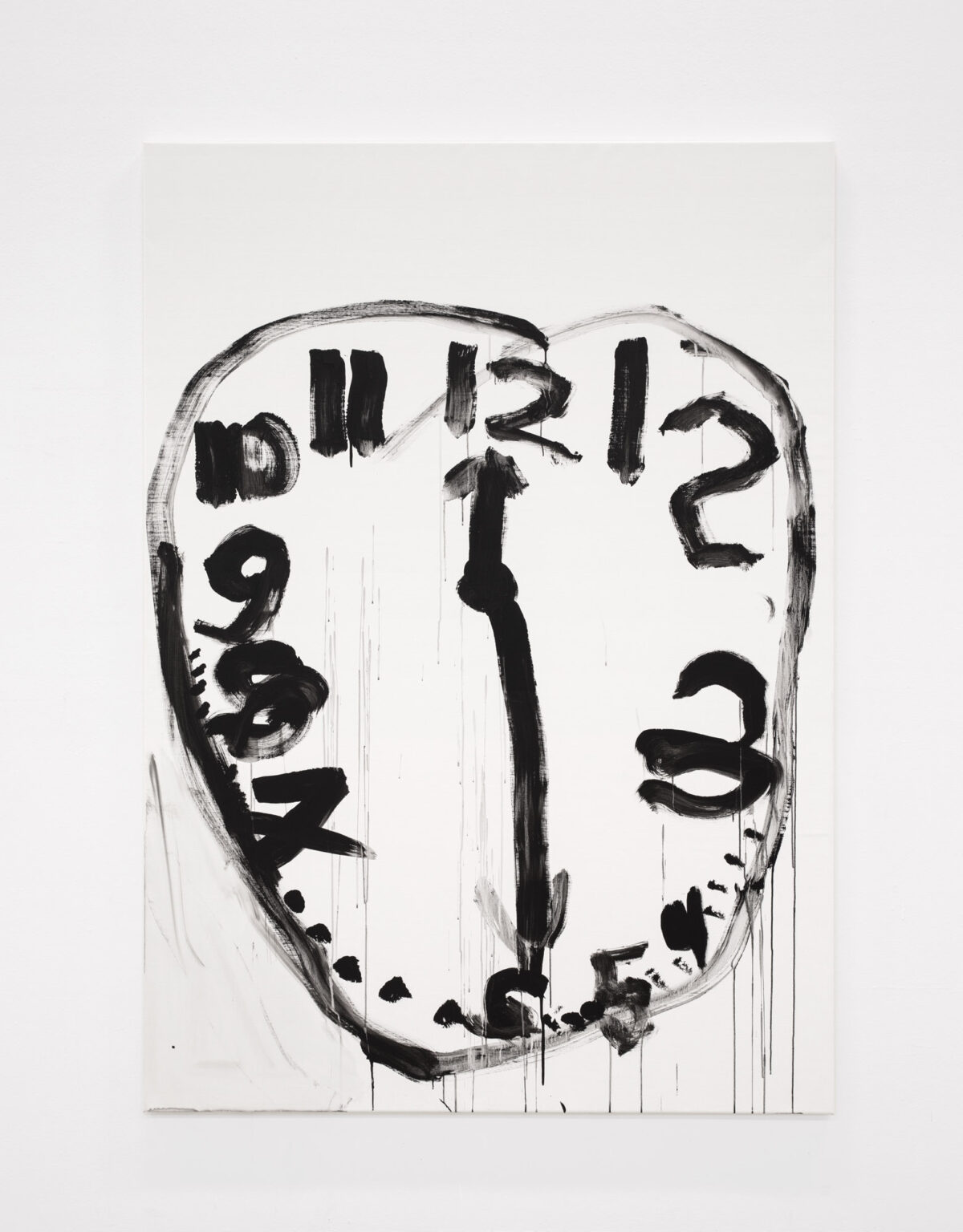 Magnus Frederik Clausen at Claas Reiss – Art Viewer