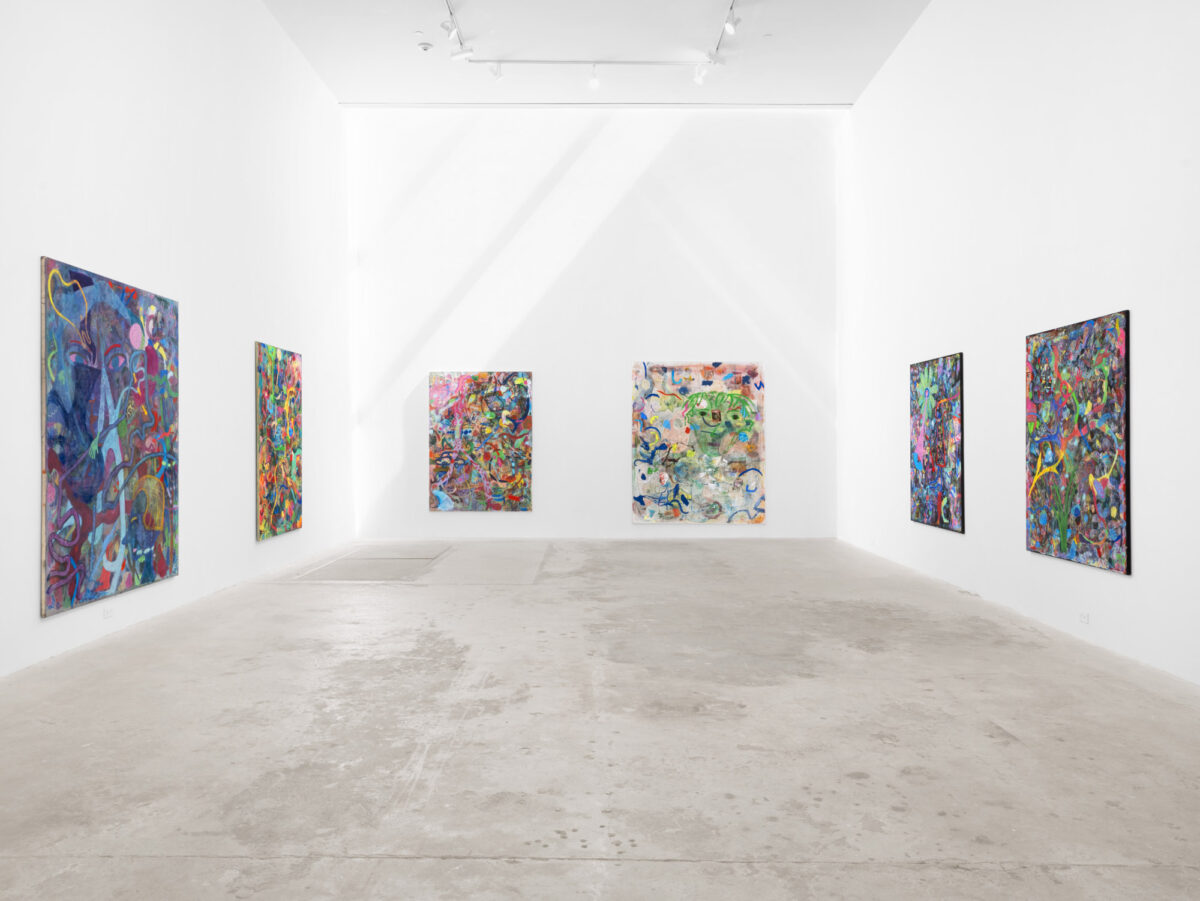Max Brand at Harkawik – Art Viewer