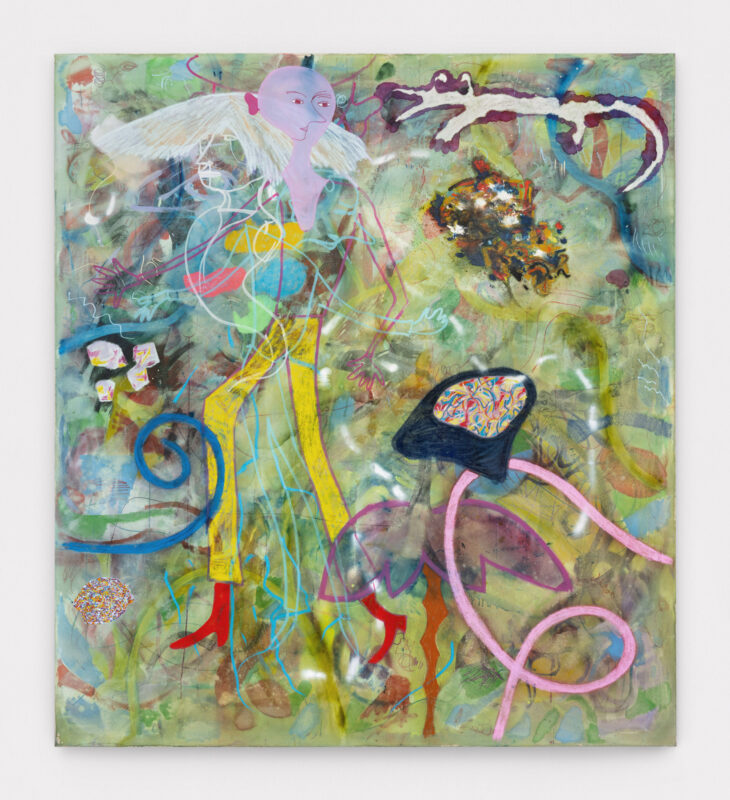 Max Brand at Harkawik – Art Viewer