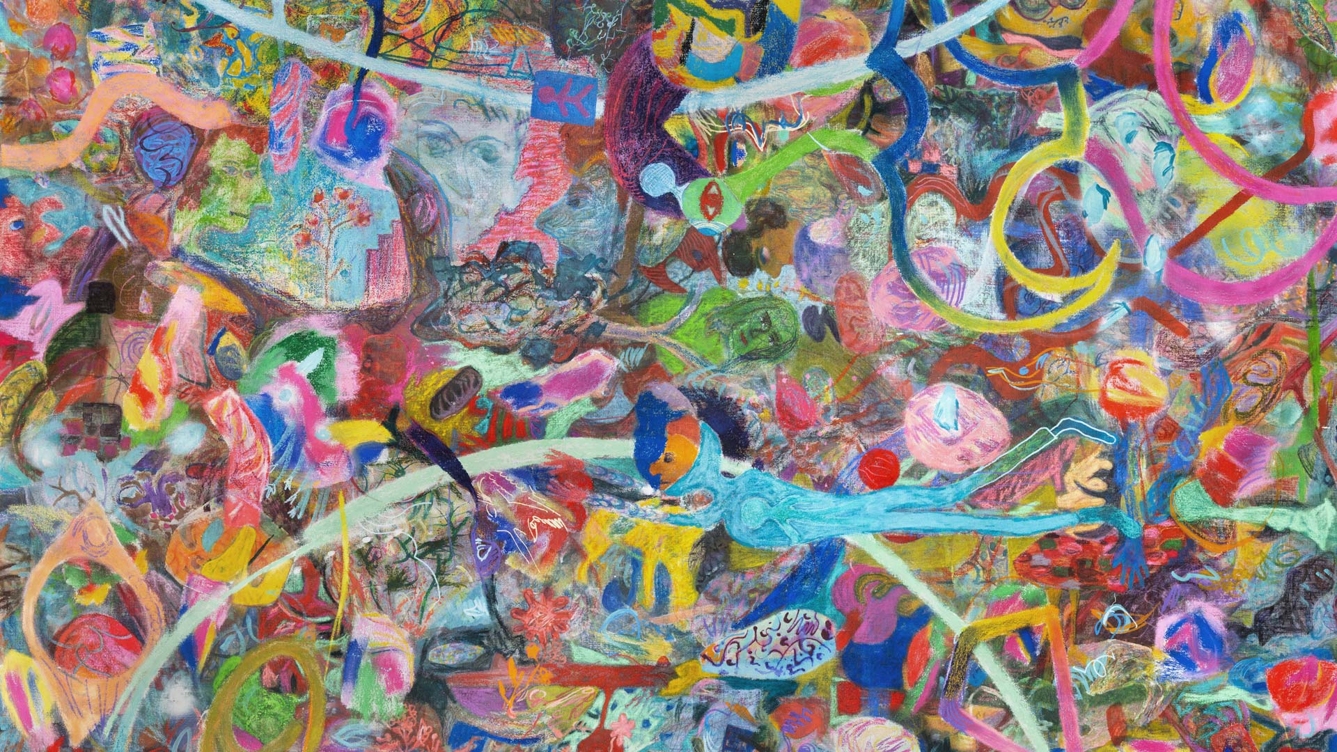 Max Brand at Harkawik – Art Viewer
