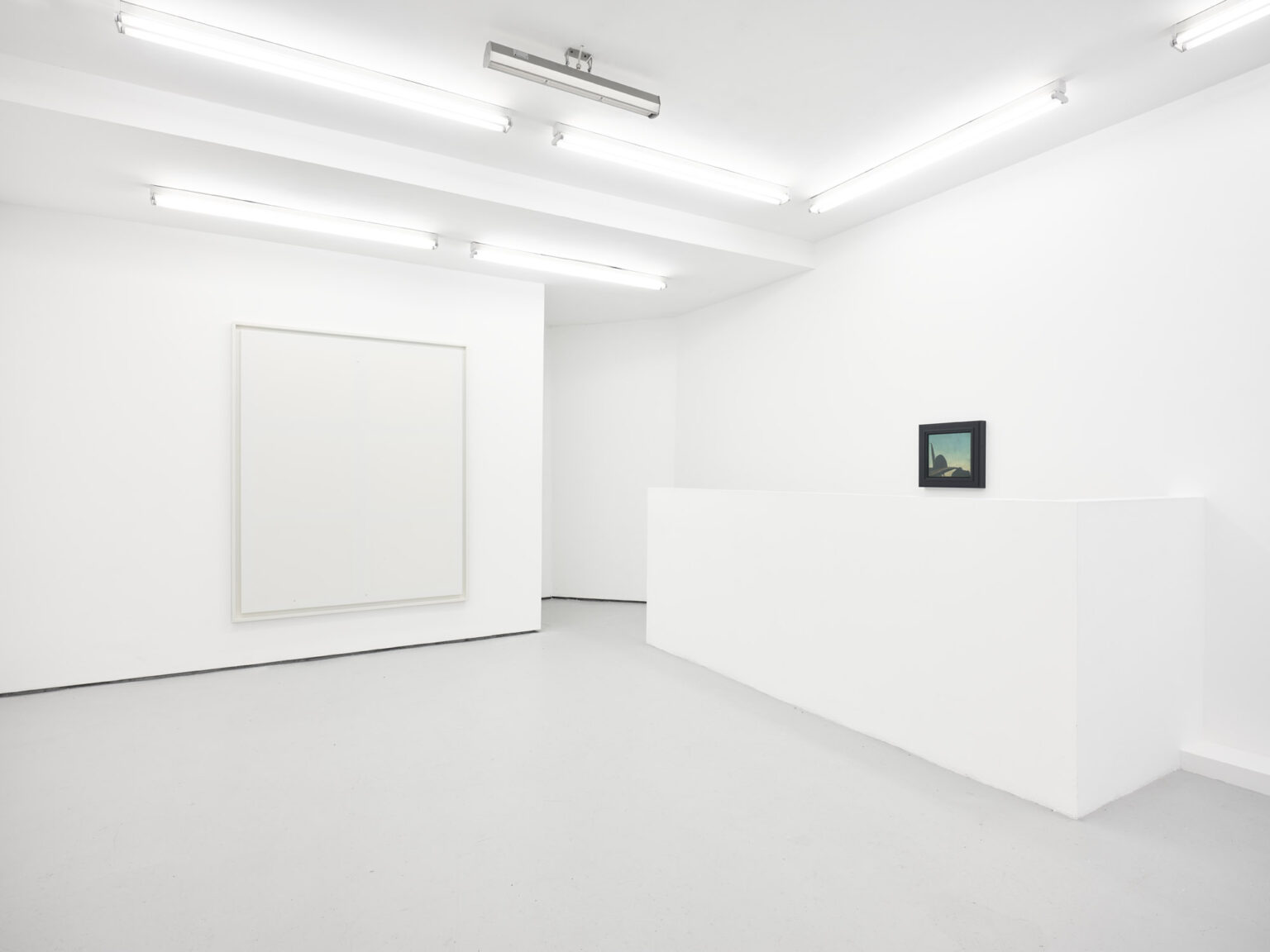 Oliver Osborne at Union Pacific – Art Viewer