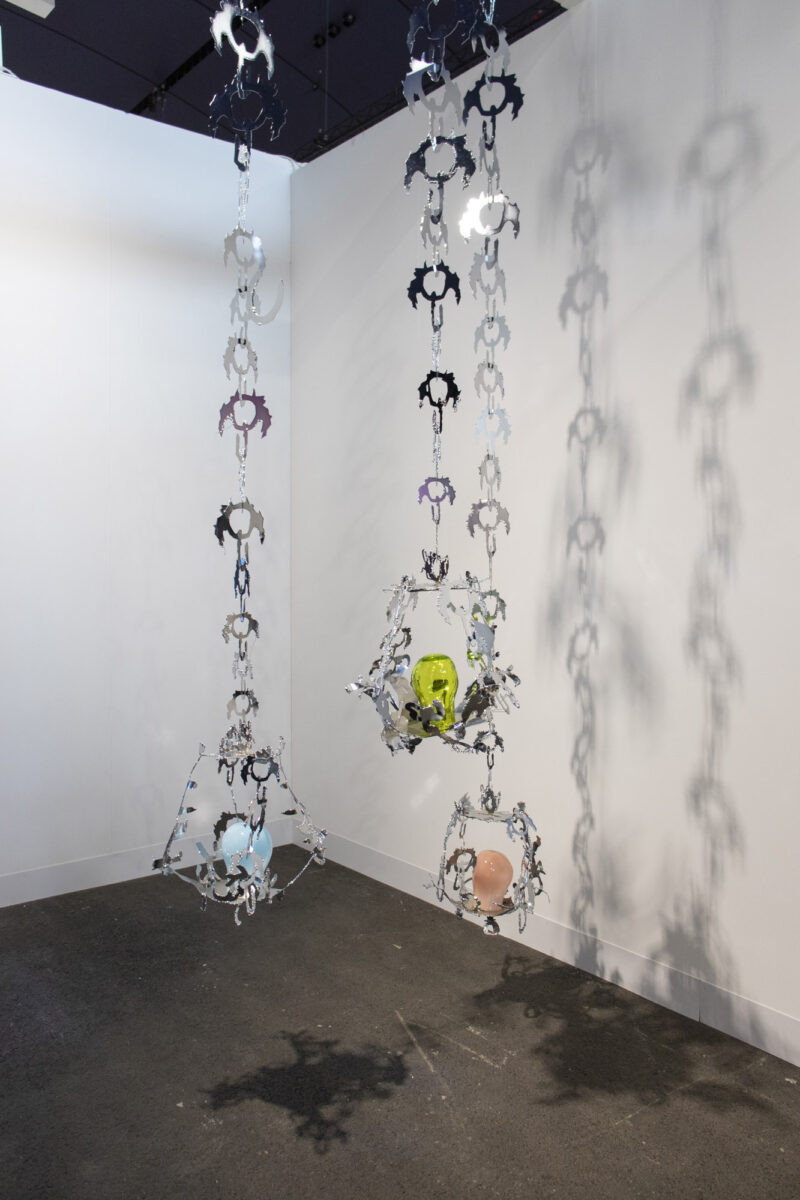 Paris+ par Art Basel 2022 (Part 1) – Art Viewer