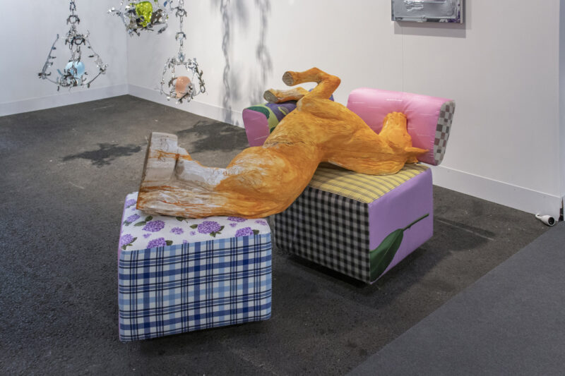 Paris+ par Art Basel 2022 (Part 1) – Art Viewer