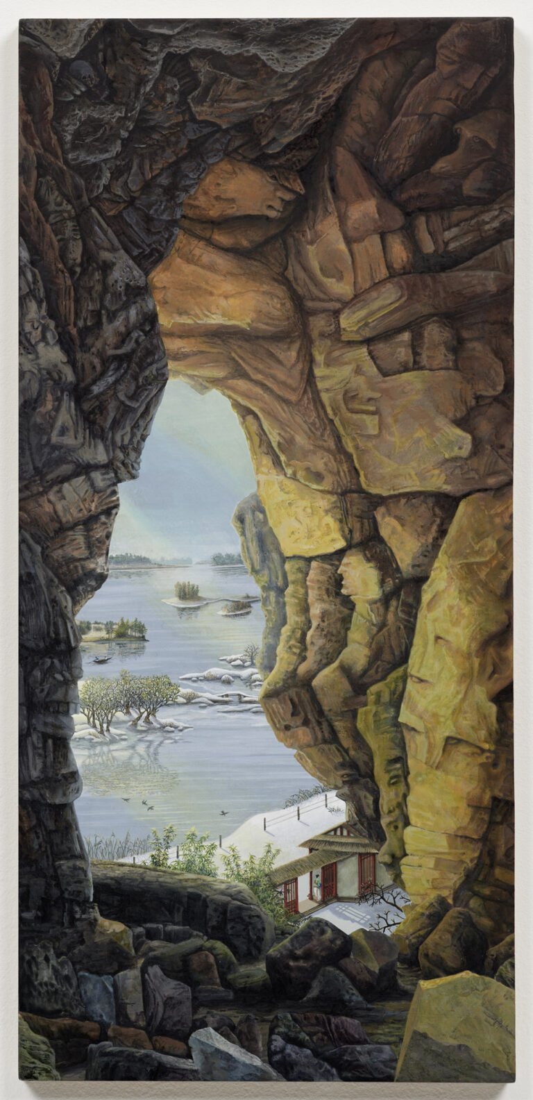 Rita Siegfried at suns.works – Art Viewer