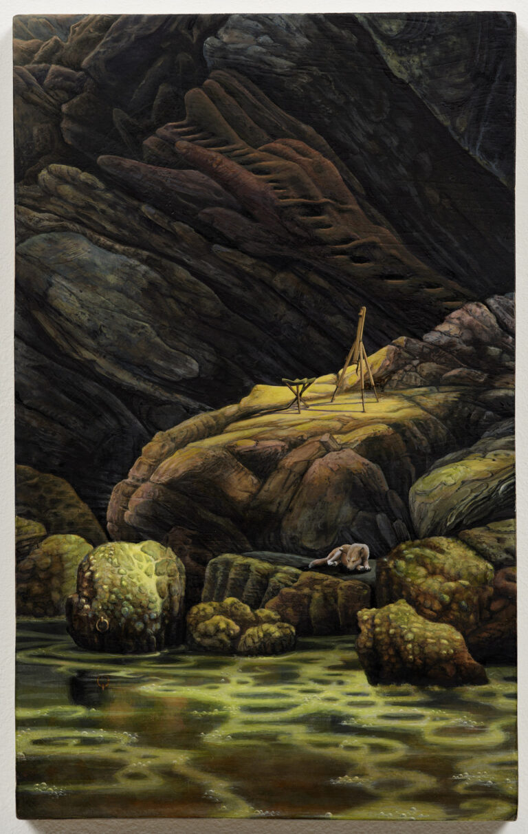 Rita Siegfried at suns.works – Art Viewer