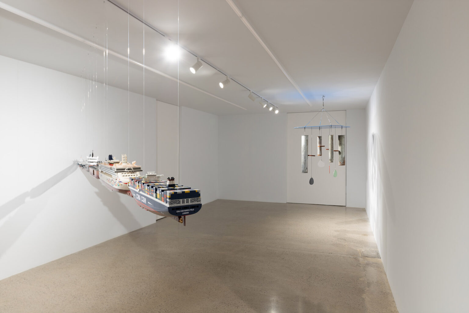 Sam Durant at L21 Gallery – Art Viewer