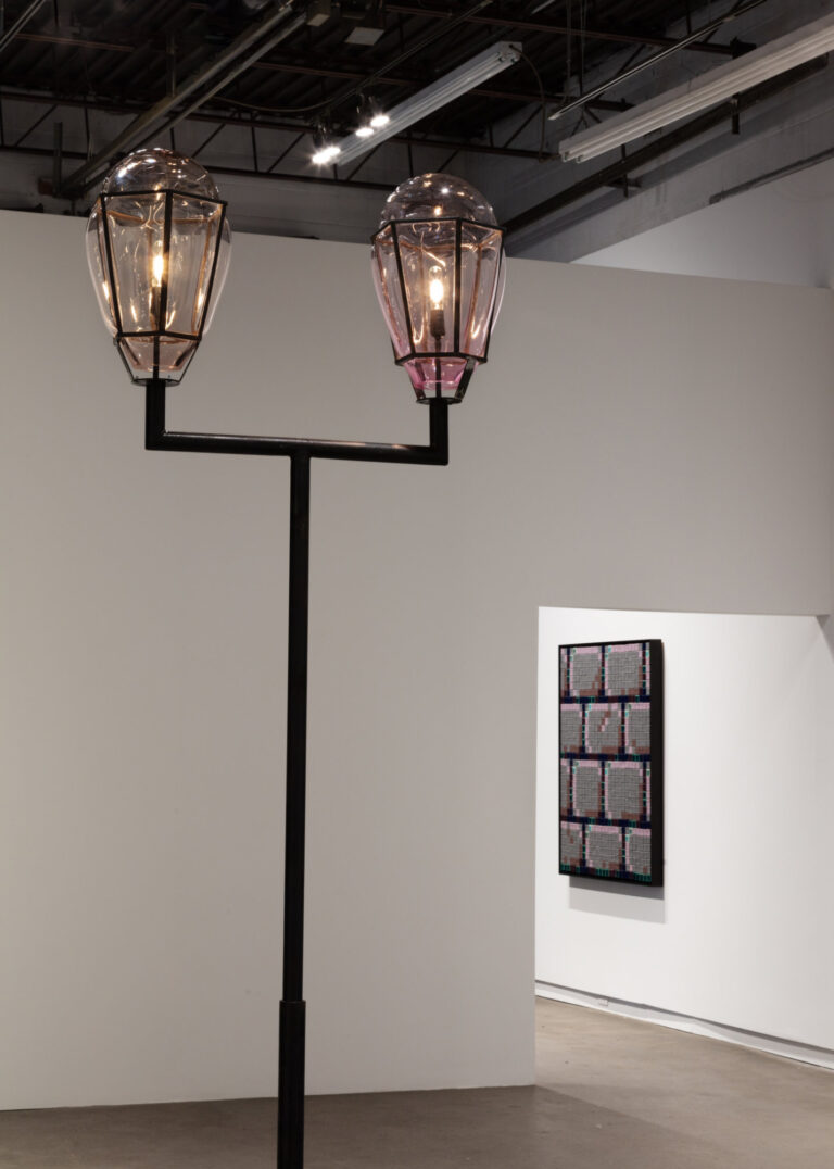 Shannon Bool at Daniel Faria Gallery – Art Viewer