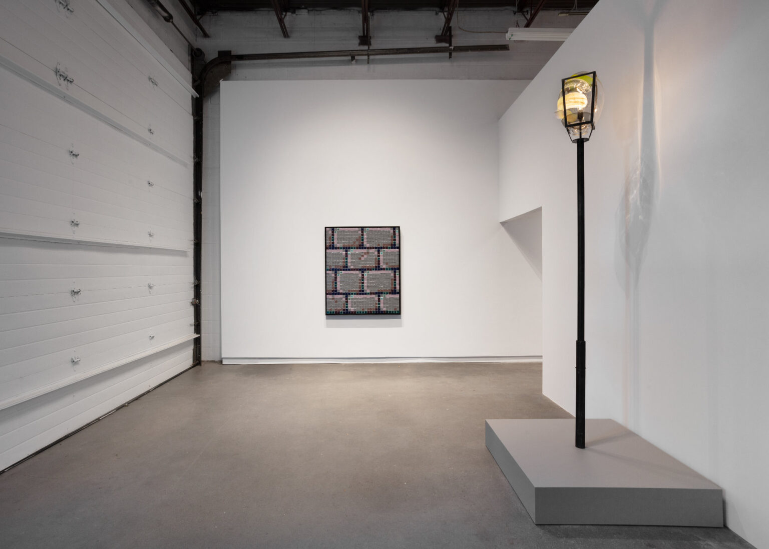 Shannon Bool at Daniel Faria Gallery – Art Viewer