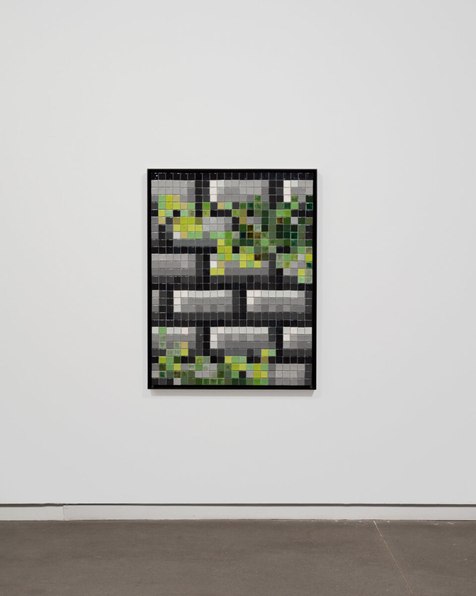 Shannon Bool at Daniel Faria Gallery – Art Viewer