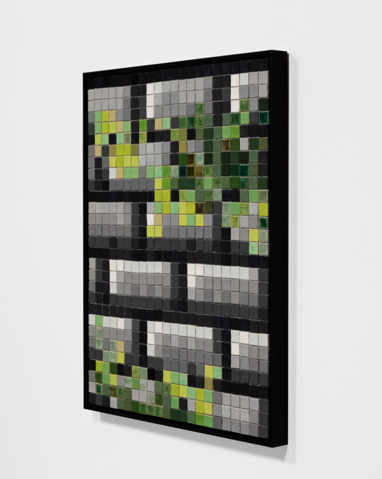 Shannon Bool at Daniel Faria Gallery – Art Viewer