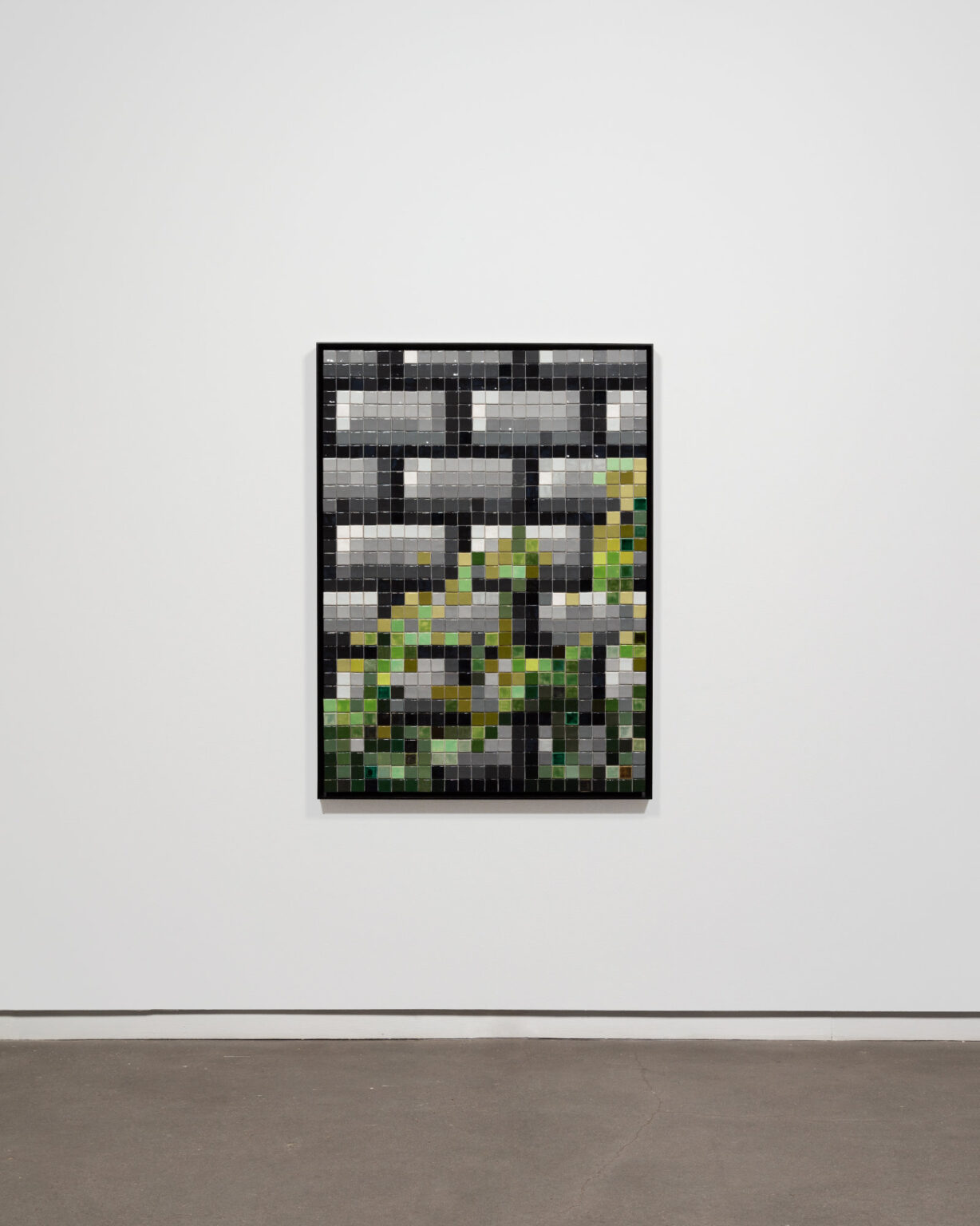 Shannon Bool at Daniel Faria Gallery – Art Viewer