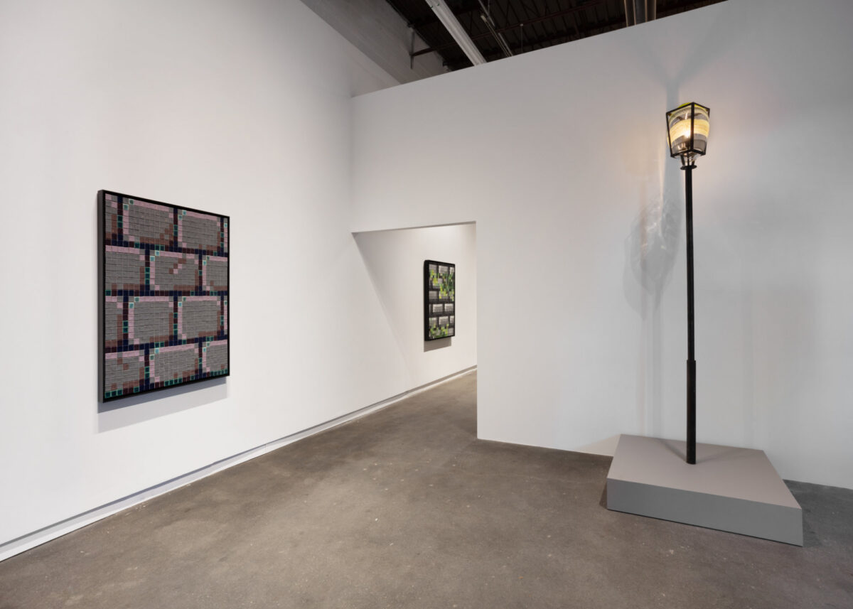 Shannon Bool at Daniel Faria Gallery – Art Viewer