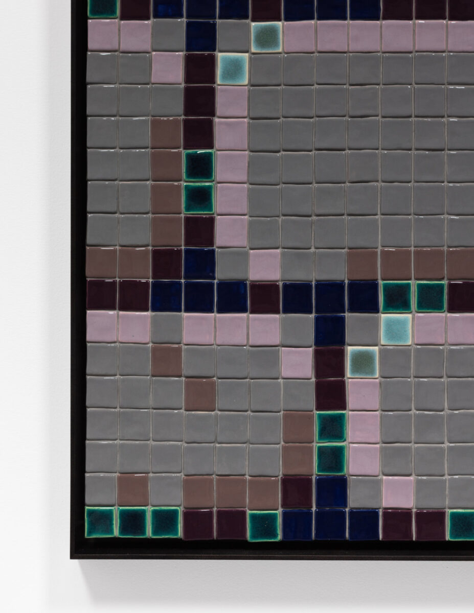 Shannon Bool at Daniel Faria Gallery – Art Viewer
